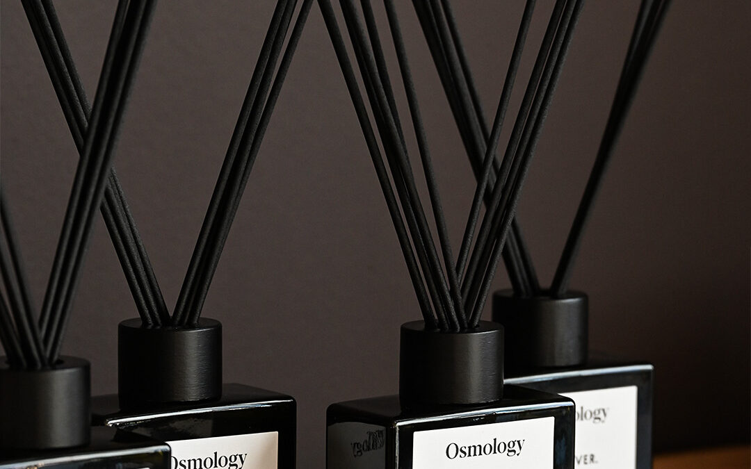 Aery Modern Room Diffusers | Room Scent | Natural Bed Company